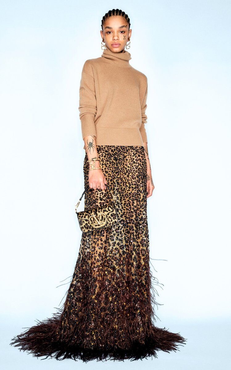Леопард и его товарищи. Animal print | Ольга Кондратьева (WickedLynx ...