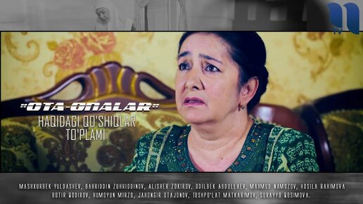 Ota-Onalar haqidagi qo'shiqlar to'plami | Ота-Оналар хакидаги кушиклар ...