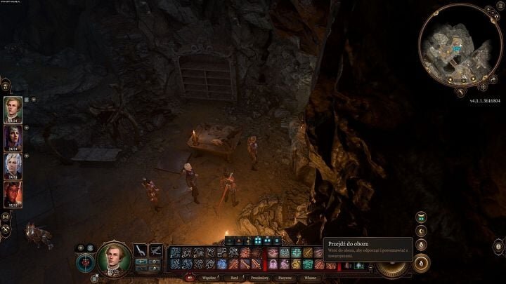 🏴‍☠️Гайд для начинающих по Baldur’s Gate 3 - ProGame.su