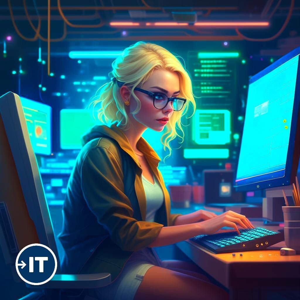 Примеры простых SQL запросов для начинающих программистов | Войти в IT ...