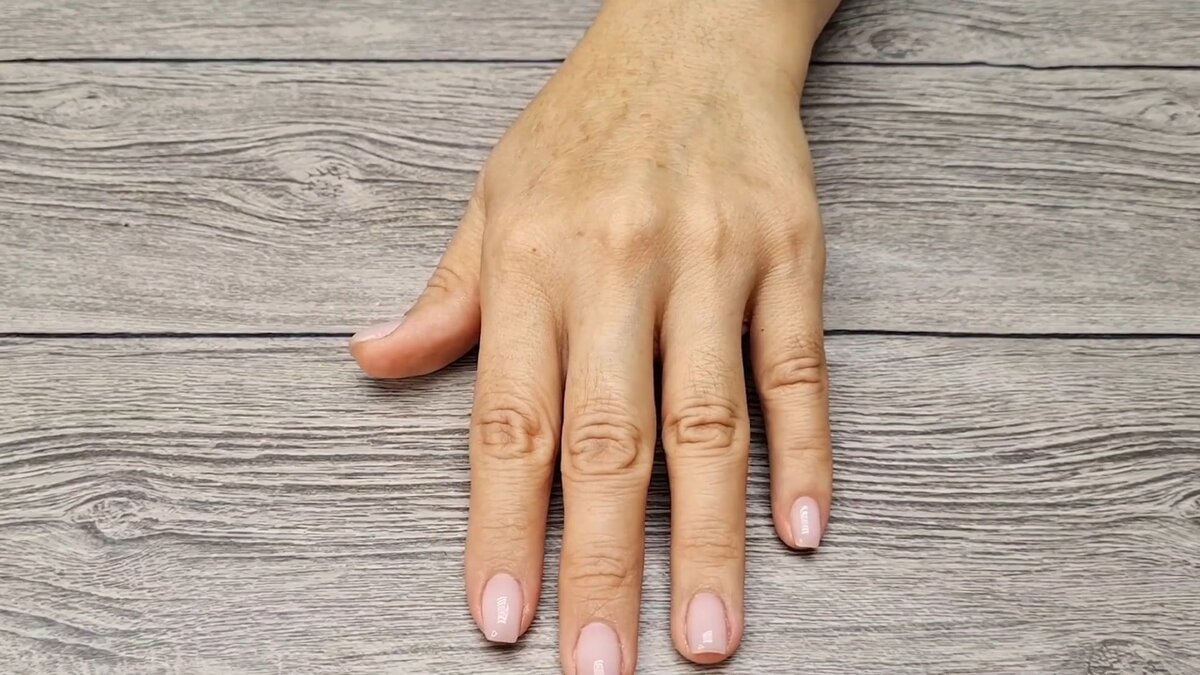 Mâinile sunt din nou tinere! Fac o mască de casă din cele mai simple ...