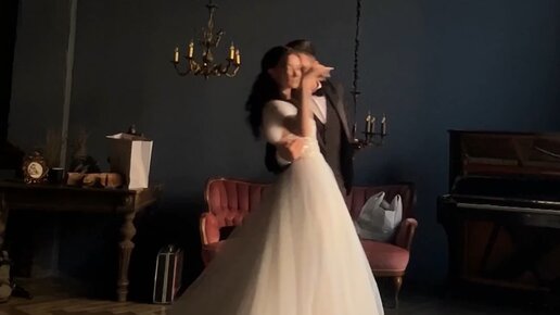 Roman Magic | #свадьба | Дзен