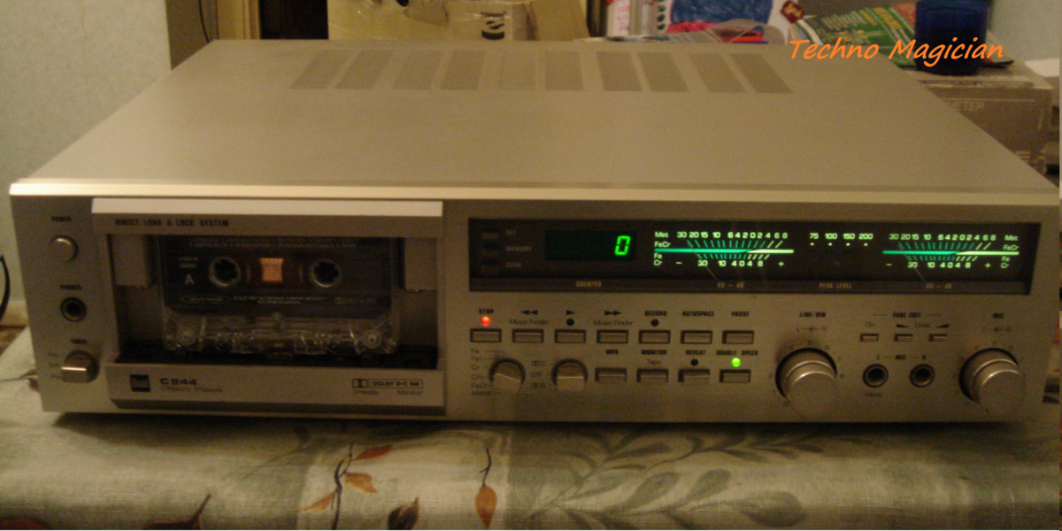 Закрытый тракт в ЛПМ. Околофилософские размышления. Dual C844. | у ...