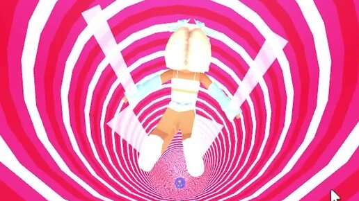 Arin4ik Play | Прыжок бесконечности в экипировке | Дзен