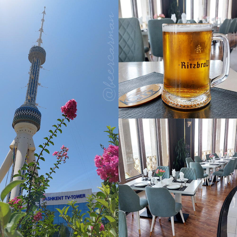 Путешествие в Узбекистан. Ташкент: достопримечательности, вкусные места ...