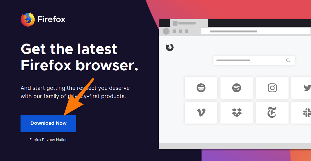 Устанавливаем Firefox в Linux | Tehnichka.pro | Дзен