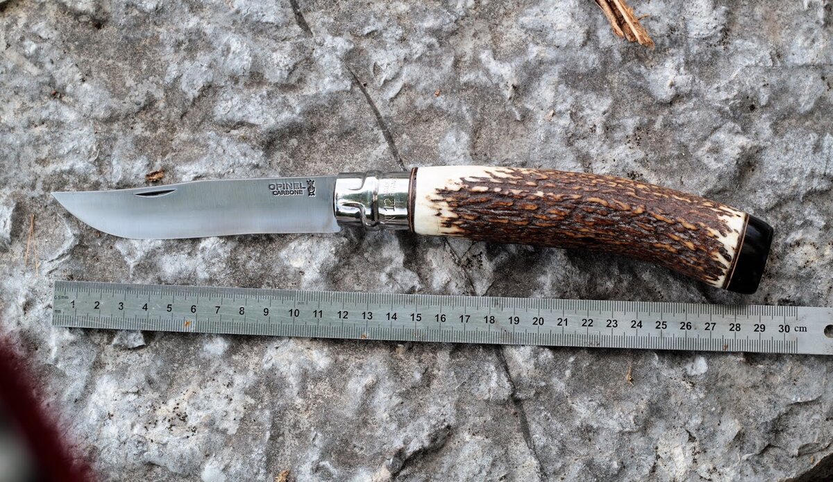 Примеры кастомизации ножей Opinel: 60 фото | Knives from China | Дзен