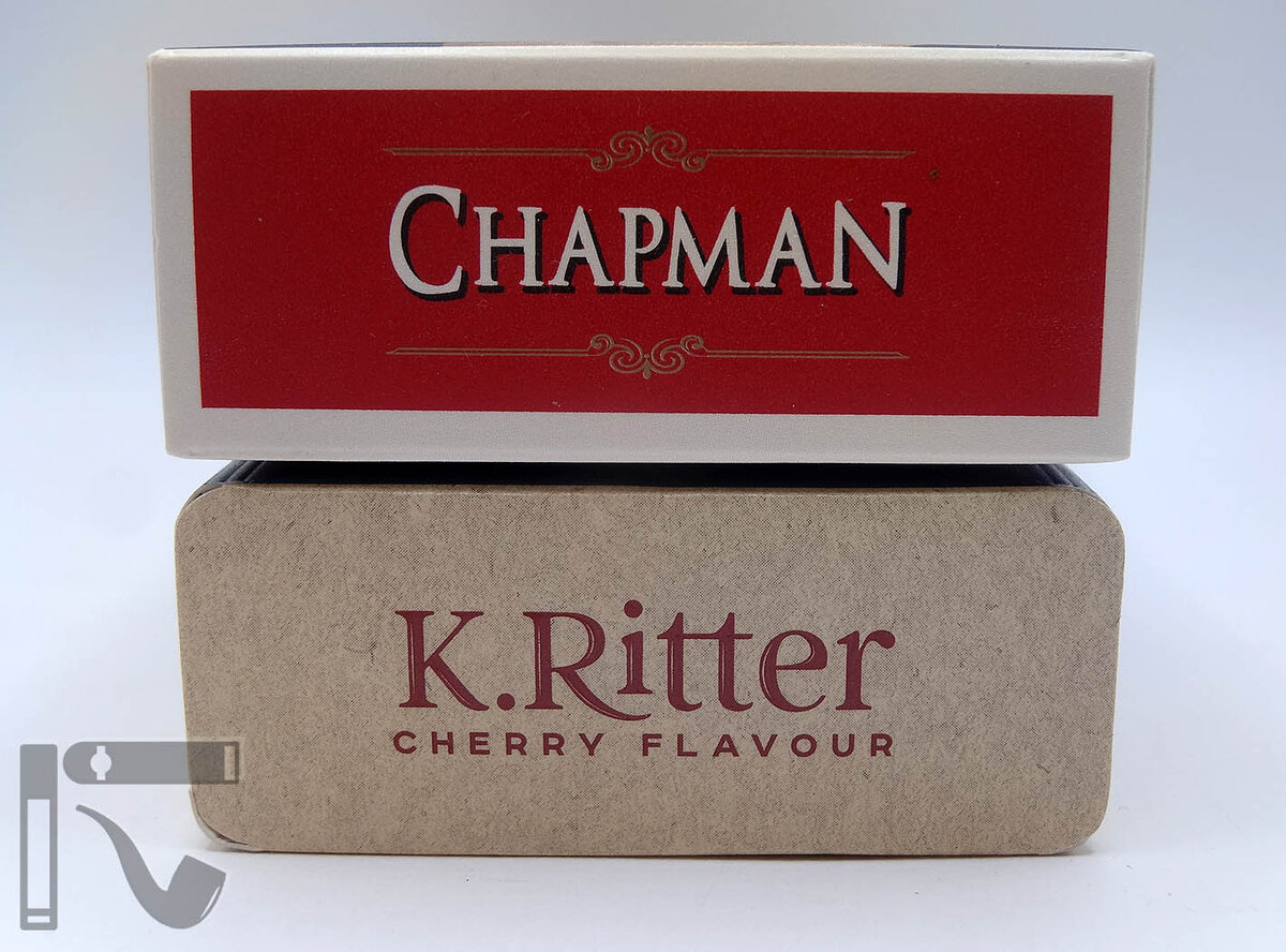 Chapman против, или есть ли альтернатива популярной марке? | Уголок ...