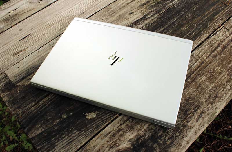 Обзор HP EliteBook 840 G5: элитный ноутбук для работы | TehnObzor | Дзен