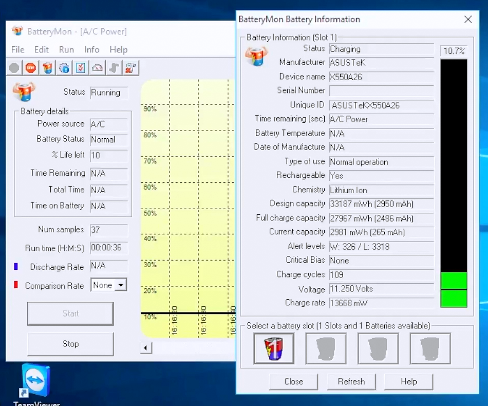 Покупка б/у ноутбука. Часть 2: приложения для тестирования компонентов лэптопа | Диск W: | Дзен