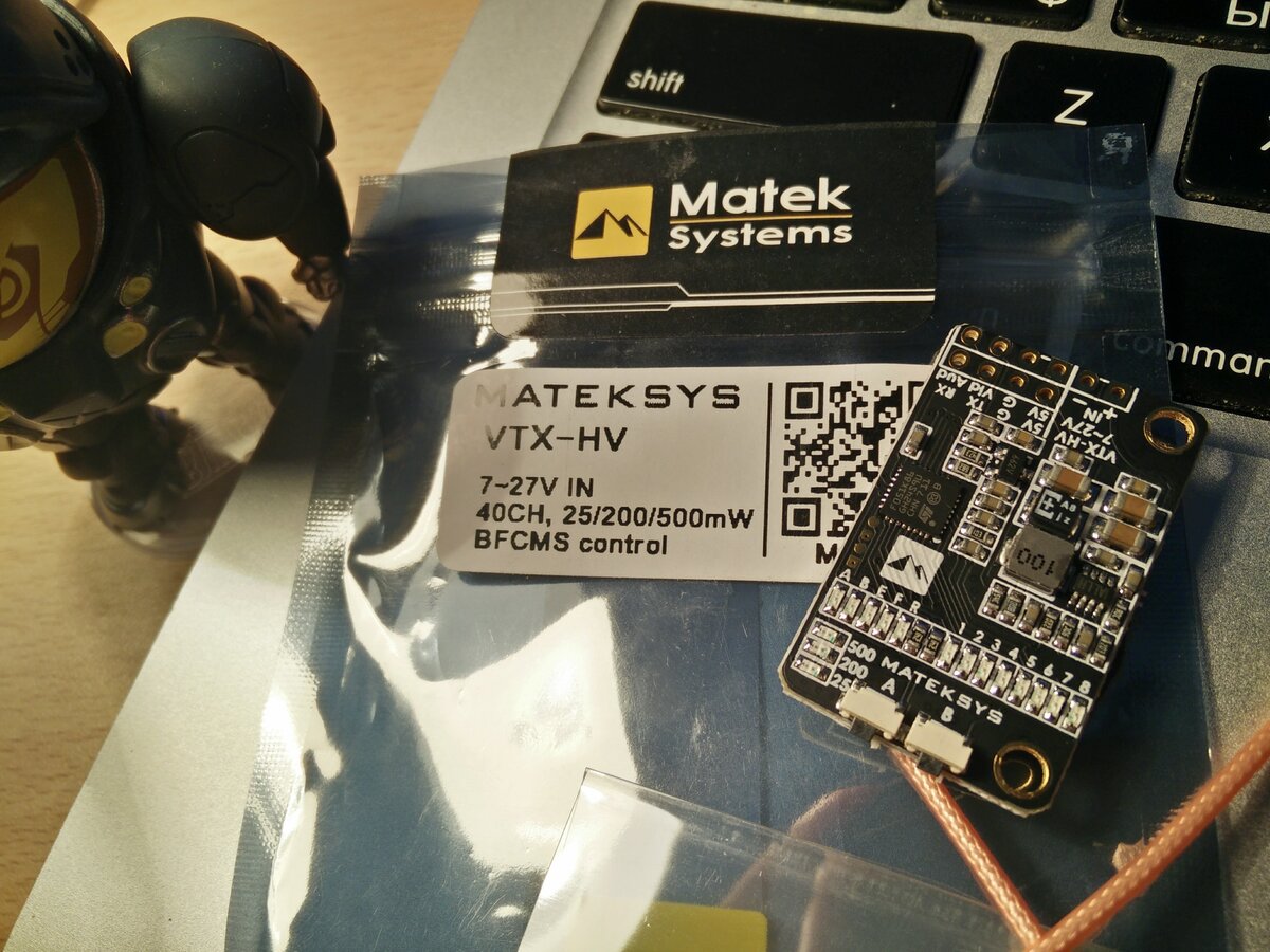 Из чего сделан FPV-дрон? | 1337_fpv: О дронах для новичков | Дзен