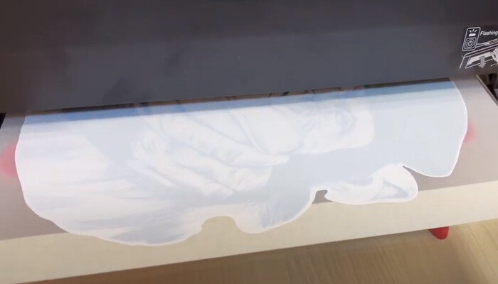 Что такое DTF печать? - АСТ-ПРИНТ — IT-компания