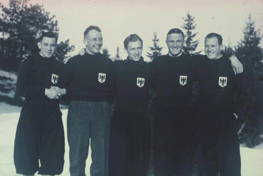 BOGNER: ИСТОРИЯ БРЕНДА | Soberger | Дзен