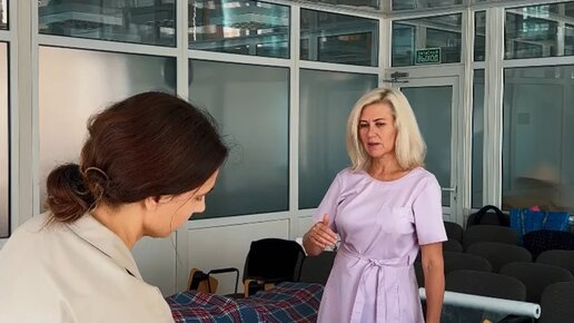 Татьяна Курчина | #массажотмощин | Дзен
