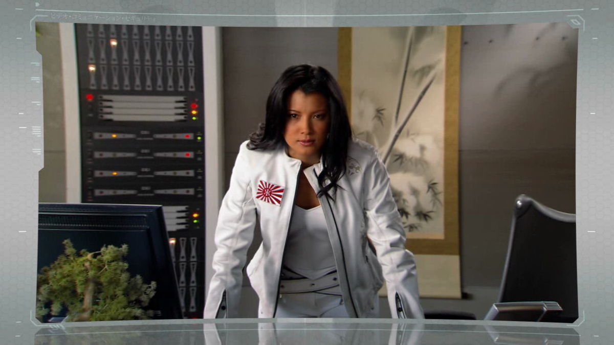 Девушки из Red Alert 3. Кто их играл? | Game Blog | Дзен