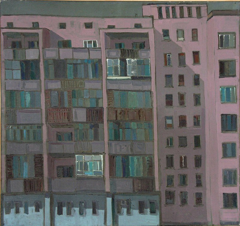 15 лучших русских молодых художников работающих в реалистических стилях ...