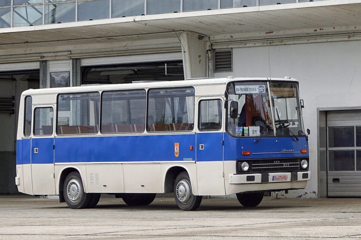 Икарусы семейства 200. Часть 1 (208 - 247) | НПАП №1 Икарус | Дзен