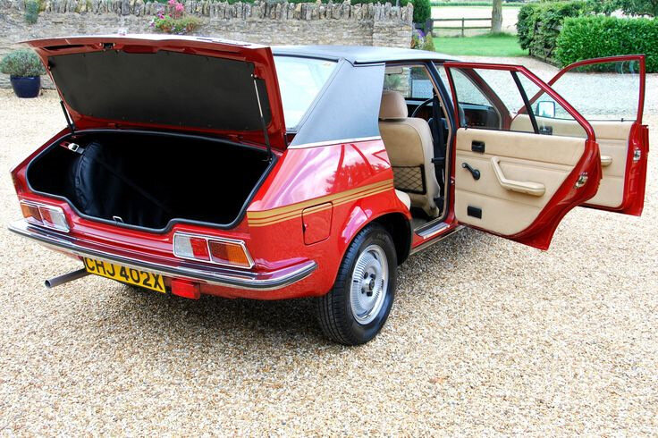 Британская Princess'а не оправдавшая надежд | FIT BLOG | Дзен