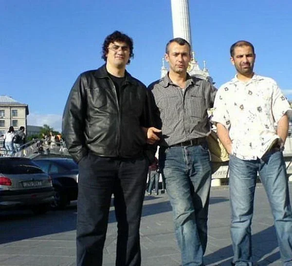 Тимур Муцураев: как сложилась судьба «голоса чеченских боевиков ...