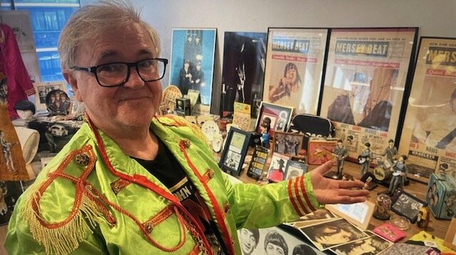 OZZY И BEATLES: ЖЕЛЕЗНЫЕ КОНИ И ПОТЕРЯННЫЕ АВТОГРАФЫ | Слова и музыка ...