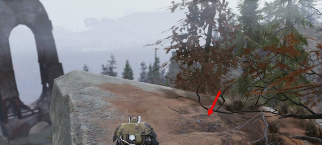 Все сокровища дикого рубежа. Fallout 76 (+ видео) | Turtles & Games | Дзен