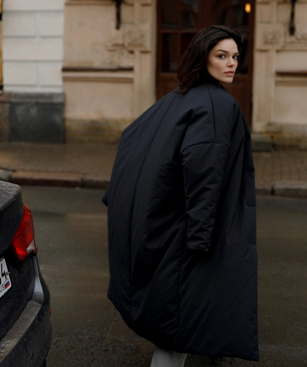 22 РОССИЙСКИХ БРЕНДА, КОТОРЫЕ ПРОИЗВОДЯТ ПУХОВИКИ | Soberger | Дзен