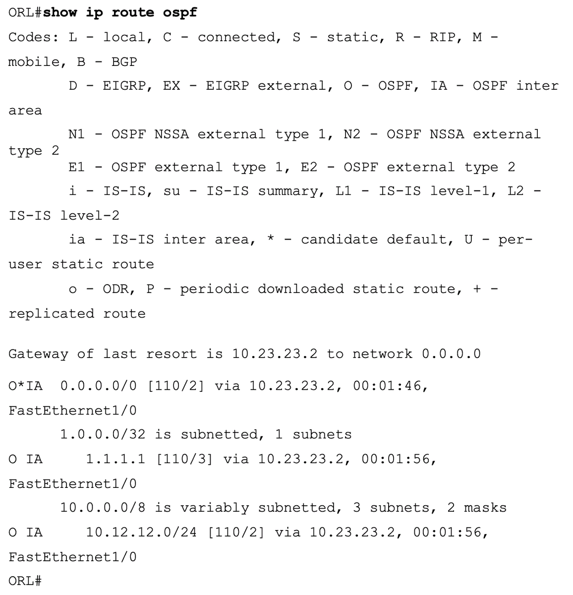 OSPF: создание конкретных типов областей | Merion Academy | Дзен