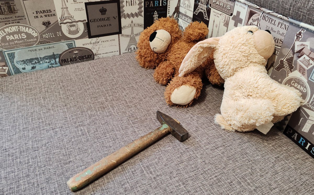 «Вывод убиваем — В Минске 11 летняя девочка напала на маму с молотком после СМС от мужчины