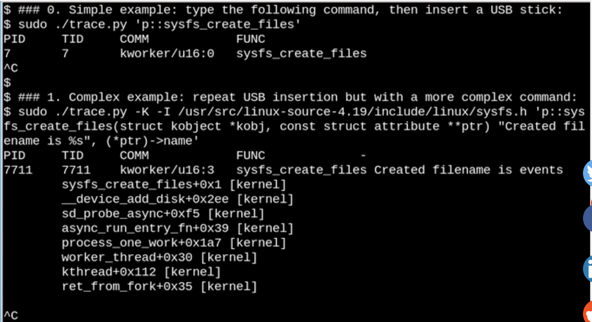 Виртуальные файловые системы в Linux: зачем они нужны и как они работают? Часть 2 | OTUS. Онлайн ...