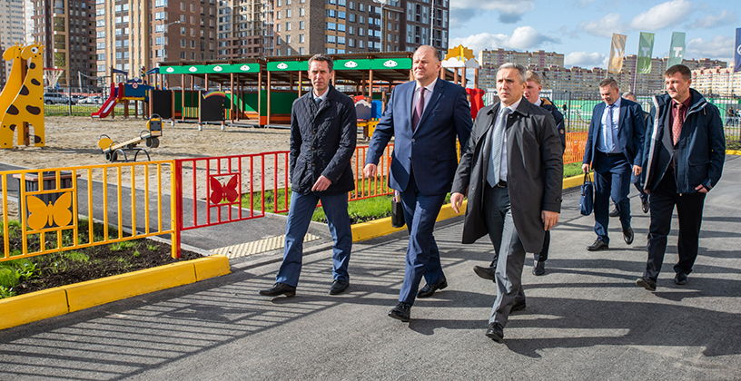 Чего не хватает Тюмени чтобы стать действительно лучшим городом Земли