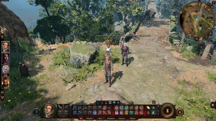 🏴‍☠️Гайд для начинающих по Baldur’s Gate 3 - ProGame.su