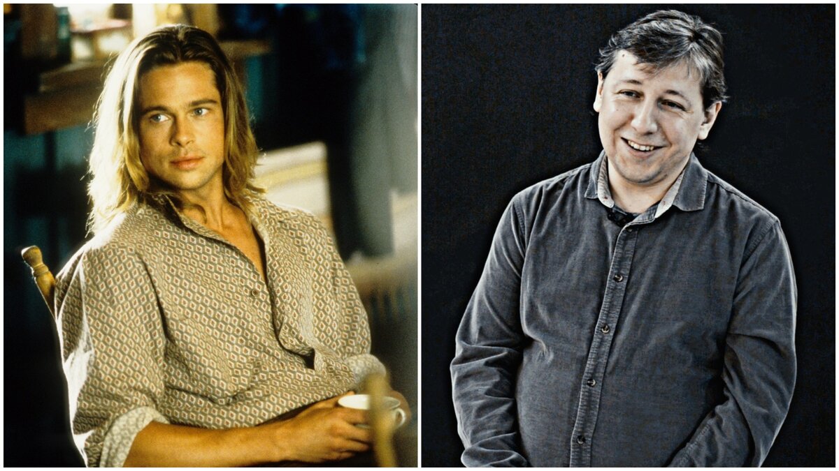 Легенды синхронного перевода 90-х. Голоса с "прищепкой на носу" - кому ...