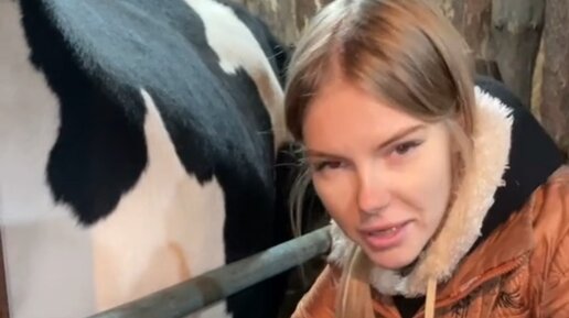 ВИКА ИЗ ХУТОРА | n.vichka | Новые видео в инсте n.vichka | Дзен