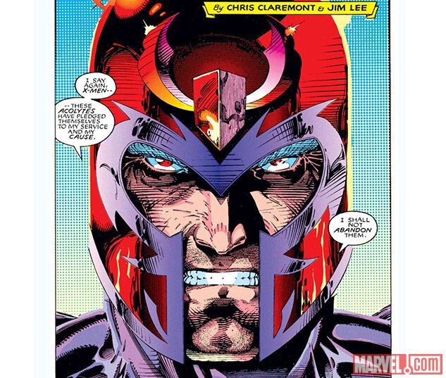 Артефакты MARVEL. Шлем Магнето | Тусовщик на минималках | Дзен