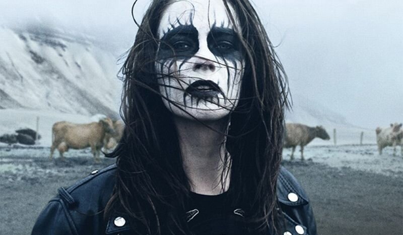 Метал на экране: лучшие фильмы и сериалы о представителях тяжелого ...