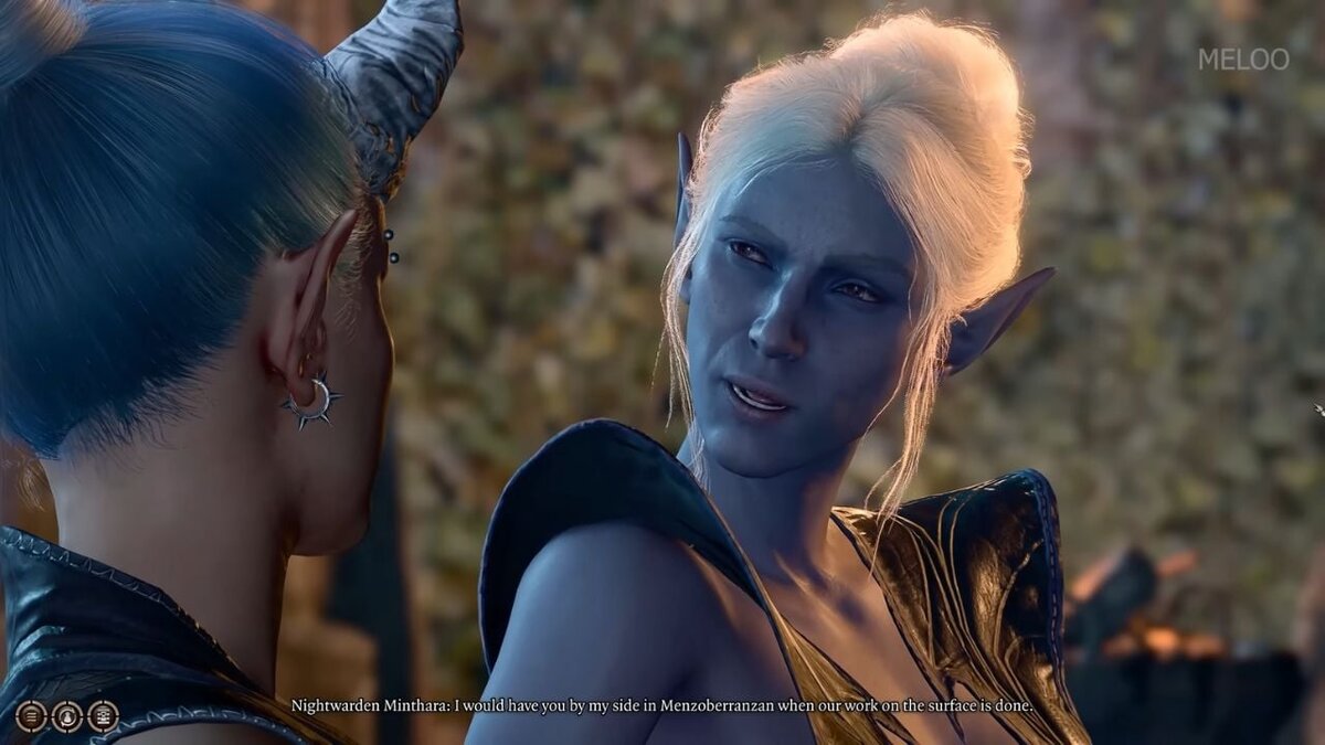 🏴‍☠️Гайд по любовным отношениям со всеми компаньонами в Baldur’s Gate 3 - ProGame.su