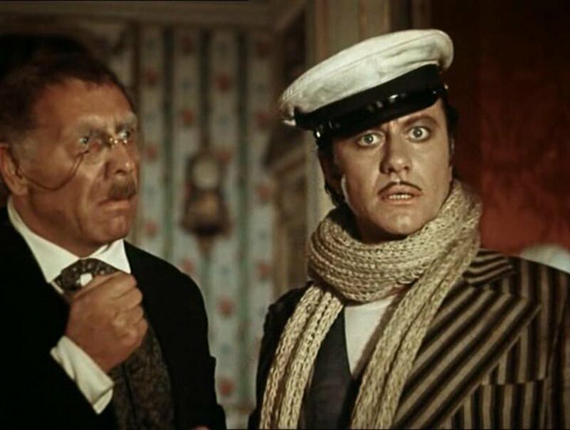 Без вины виноватые? | В поисках смысла | Дзен