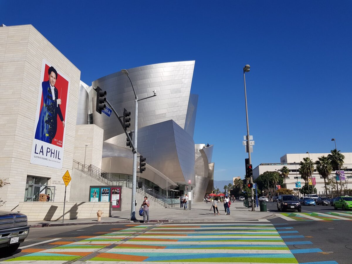 Сколько стоит поездка в США - виза, перелет, авто, жилье | Trip4cent о ...