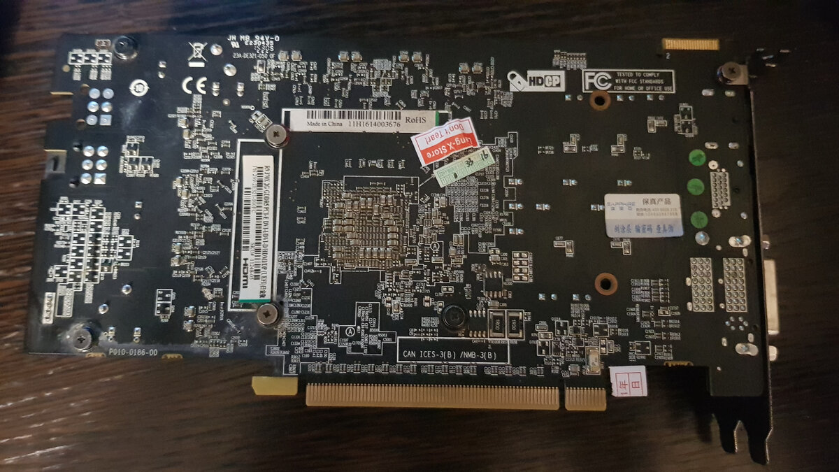 Видеокарта AMD Radeon R9 370X за 7,5 тысяч рублей с Aliexpress Тест в ...