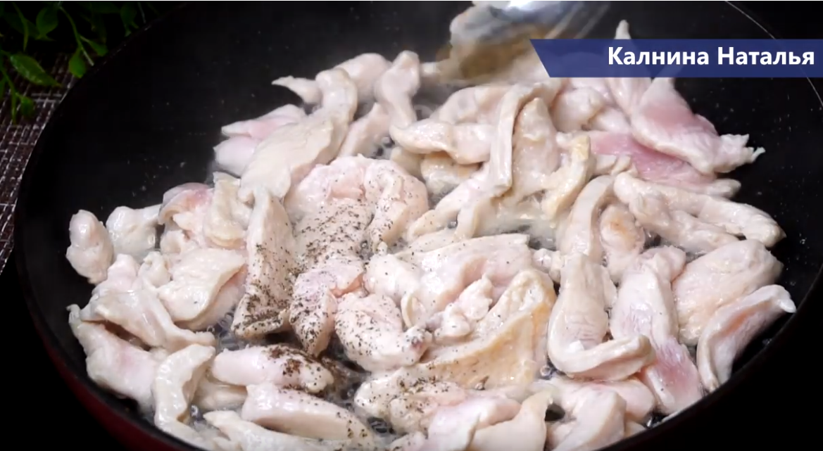 Лепешки из кабачков с мясом | Готовим с Калниной Натальей | Дзен