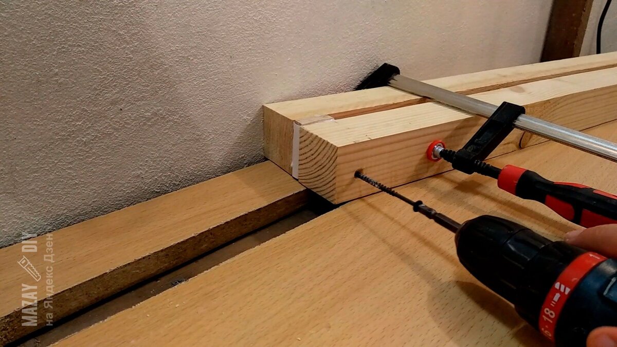 Самодельный токарный станок по дереву из дрели [Инструкция+Чертежи ...