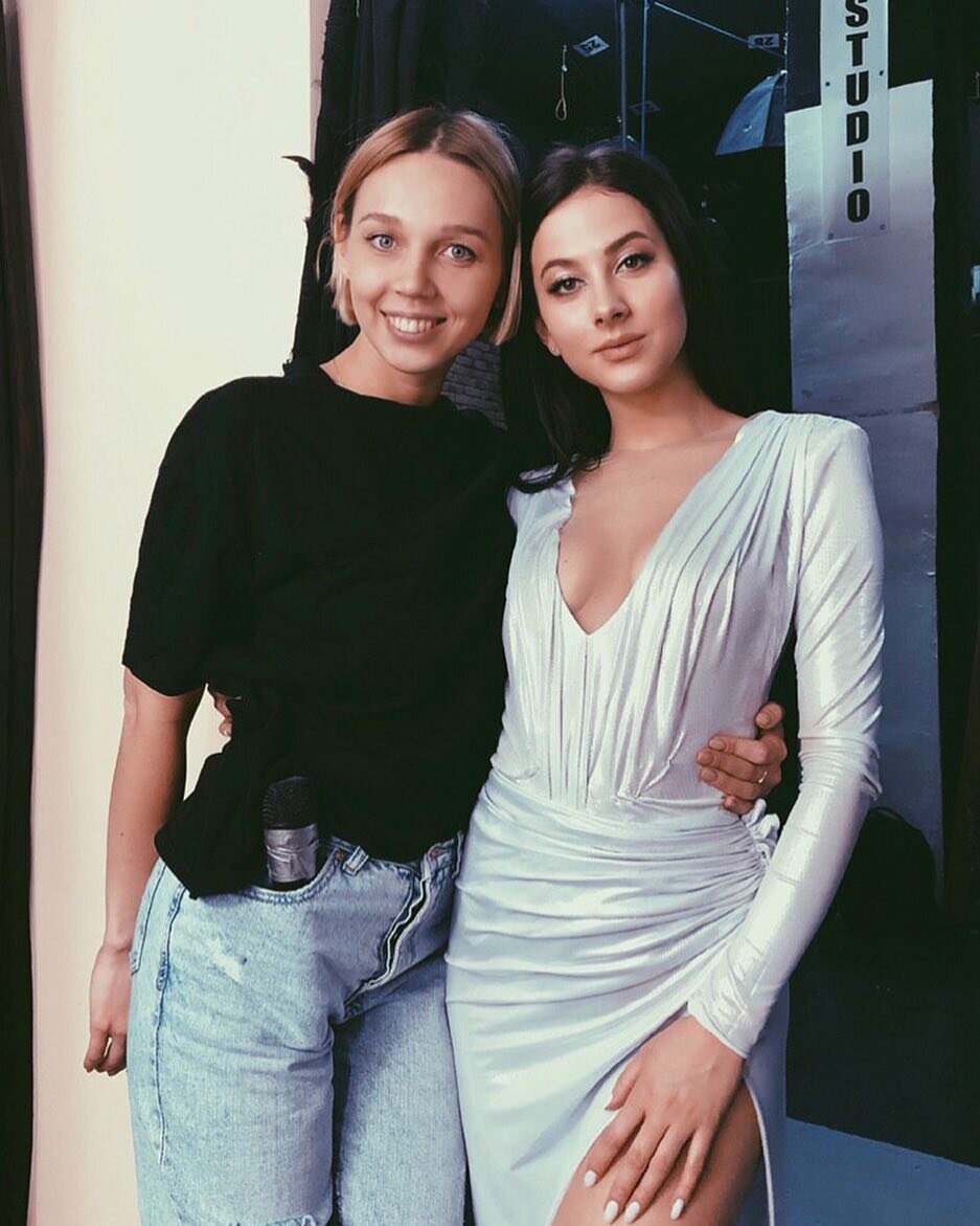 Ушедшая от Меладзе артистка представила свой дебютный клип | «По душам ...