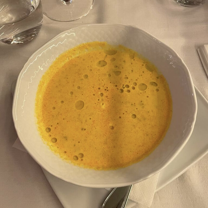 Ресторан Maurizio на Сретенке | Михаил Костин | Дзен