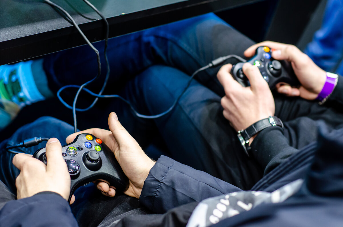 Какую игровую приставку выбрать? Битва PS4, Xbox One и Nintendo Switch ...