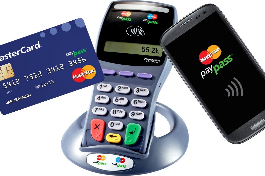 PayPass - что это такое? Как пользоваться MasterCard PayPass | Бизнес ...
