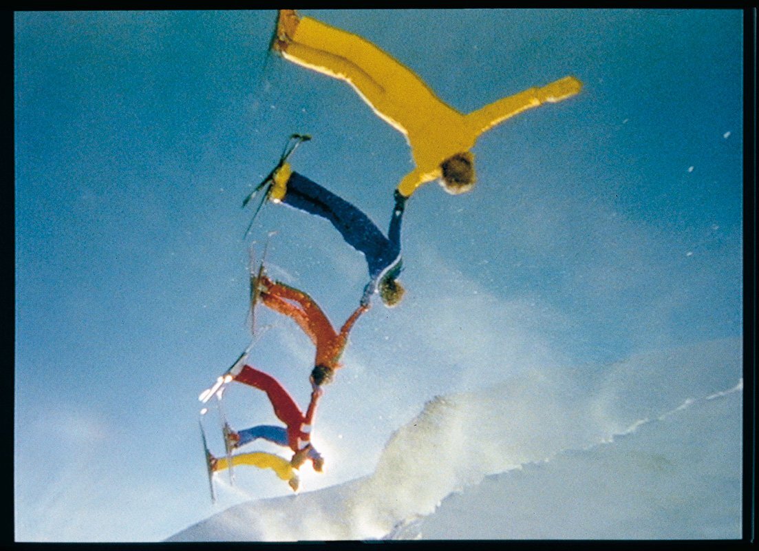 BOGNER: ИСТОРИЯ БРЕНДА | Soberger | Дзен