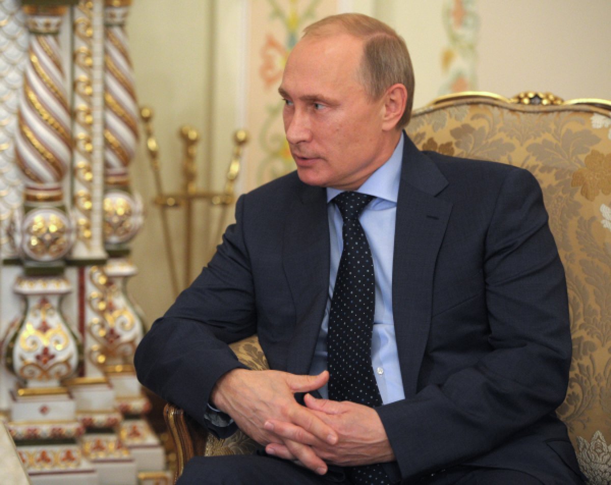 Стиль В.Путина. Одежда от итальянских портных | Стиль, мода, образ ...