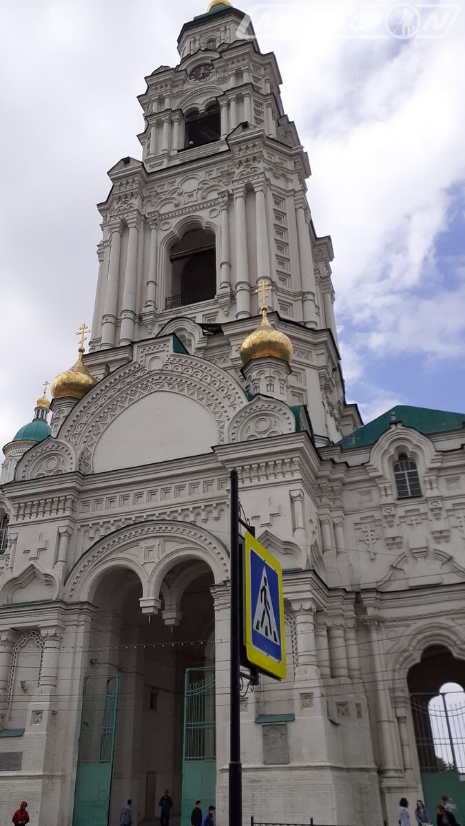 Астраханские заметки. Что есть в Астрахани, кроме арбузов? | MDREGION.RU | Дзен