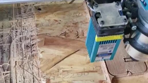 DT Woodwork | Дело пошло! | Дзен