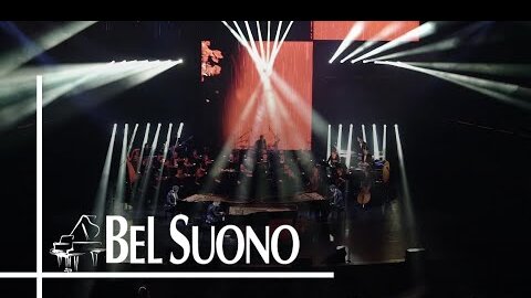 BEL SUONO. 10 ЛЕТ | 29.01.2022 | CROCUS CITY HALL | КАК ЭТО БЫЛО | PianoMagicShow Bel Suono | Дзен